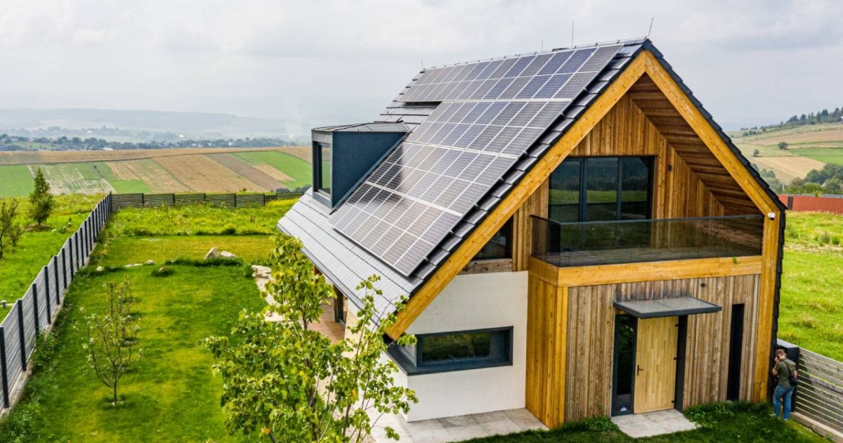 Wechselrichter: Funktion, Auswahl und Montage-Tipps | Viessmann AT